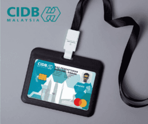 What Is CIDB Green Card (Kad Hijau) - MyProBina.com