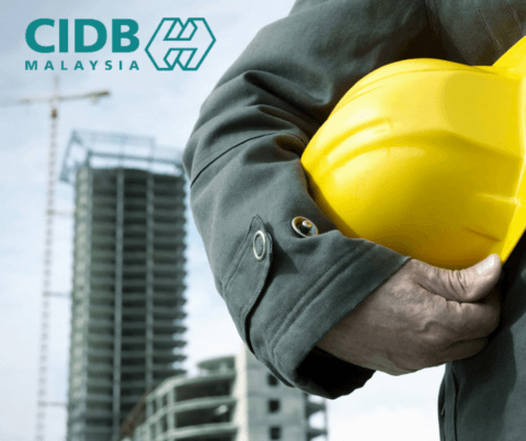 CIDB Malaysia , Siapa Sebenarnya? - MyProBina.com